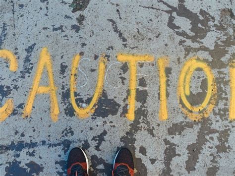 Whats The Difference Between A Threat And A Warning Explained All