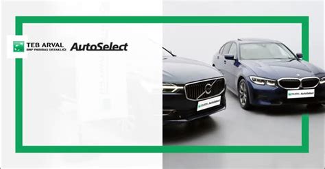 Teb Arval Araç Filo Kiralama Linkedin‘de Autoselect Tebarval