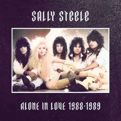 1989 Album Cover Back
