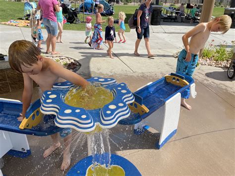 Adventure Heights All Abilities Park Spanish Fork Utahs Adventure