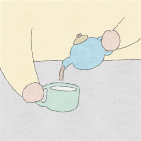 Pouring S