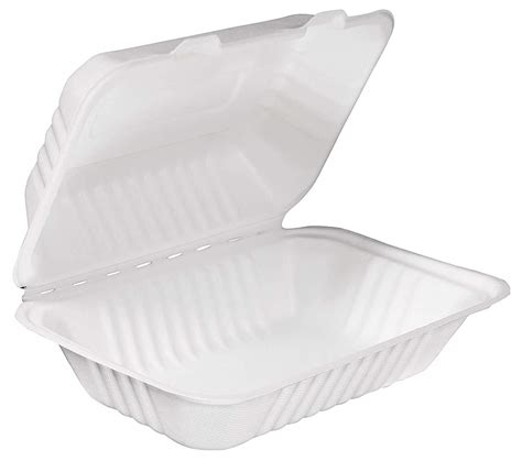 Plastic Clam Shells For Food