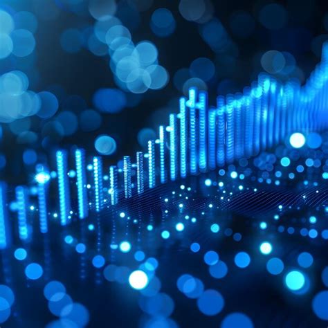 Realtime Data Visualization In A Business Environment Financial Decisionmaking Premium Ai