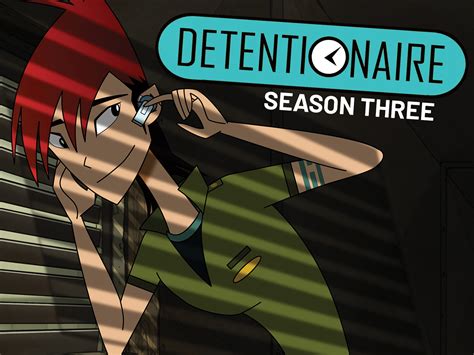 Prime Video Detentionaire