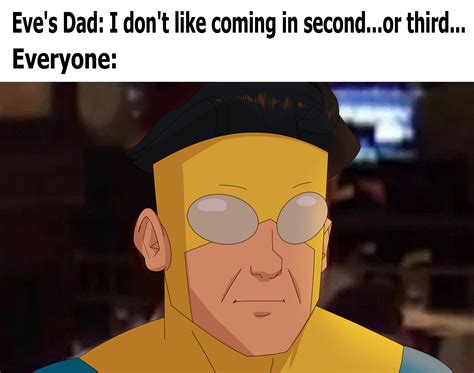 So Gross Rinvincible