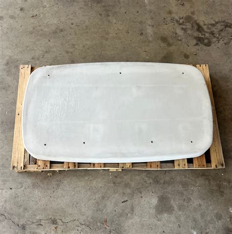 Paddepot Premium Concrete Generator Pads