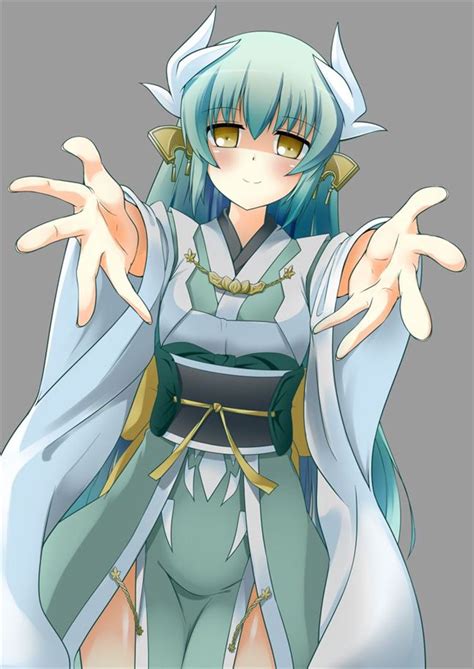 【fate Grand Order】清姫のえっちでかわいい二次エロ画像 二次エロ画像キャラクターズ