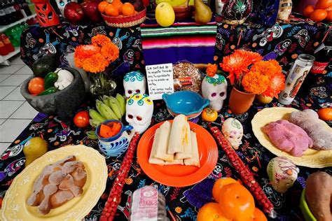 25 Fun Facts About Day Of The Dead You Should Know Ifunfact