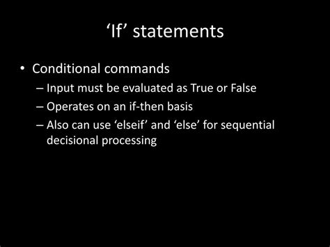 PPT MATLAB The Basics PowerPoint Presentation Free Download ID