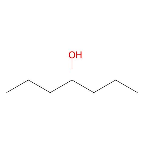 4 Heptanol Chemical Compound Plantaedb