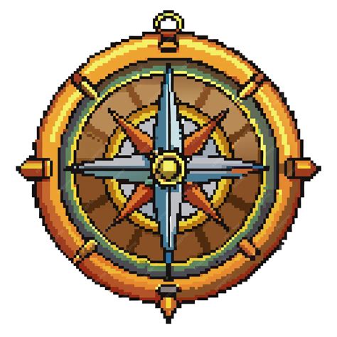 Futuristic Spaceship Cockpit With Vibrant Controls And Digital Display