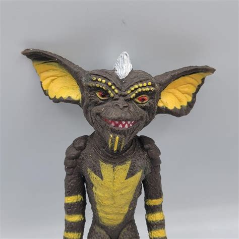 Vintage Gremlin Spike Figure Warner Bros 1984 Ljn Toys Etsy