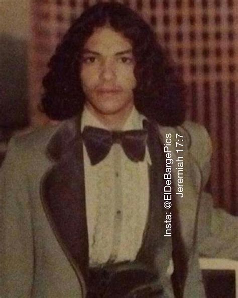 Bobbydebarge “the Bobby Debarge Story” 🎬 Airs June 9th On Tv One