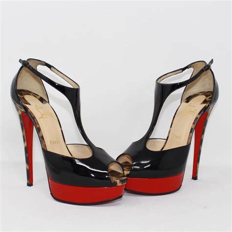 Christian Louboutin High Heels Sale Online