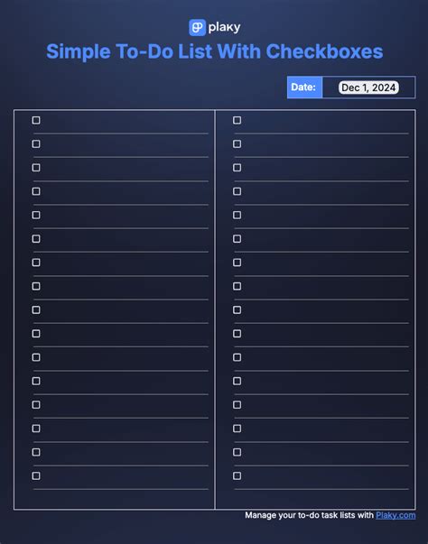 Office To Do List Template 30 Free Task And Checklist Templates