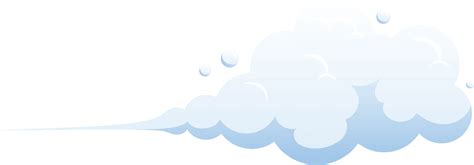 Cloud Bubble Pngs For Free Download