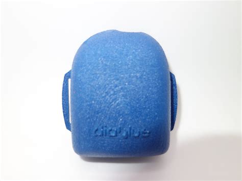 Προστασία And Στήριξη Omnipod Diablue Gr