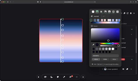 How To Edit Css Visually With Css Pro The Visual Css Editor • Css Pro