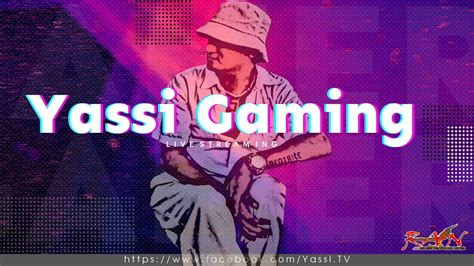 Yassi Gaming