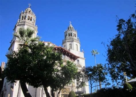 Hearst Castle A Museum You Have To See To Believe California Beaches