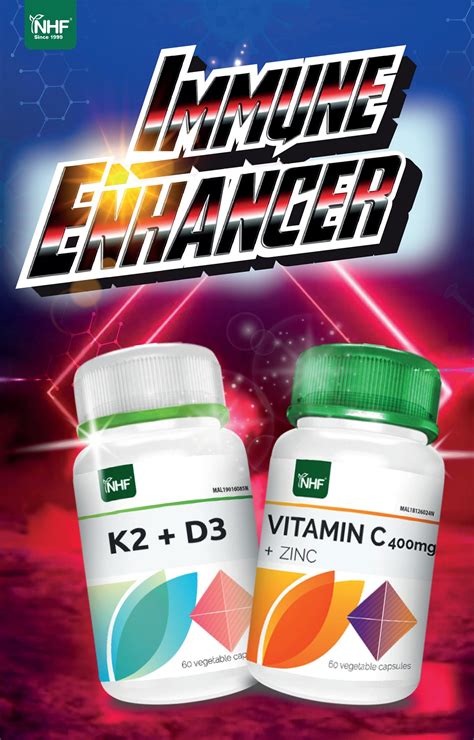 Immune Enhancer English Marketingnhf Page 1 Flip Pdf Online