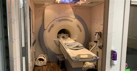 Ge Mri Scanner Models Compared