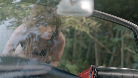 Nude Video Celebs Michelle Monaghan Sexy Boot Tracks 2012