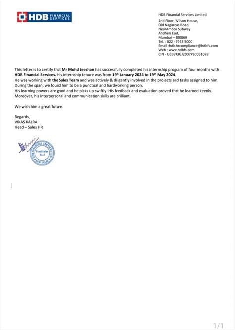 Connections Internship Internship Experience Sales Knowledge Linkedin Certificate