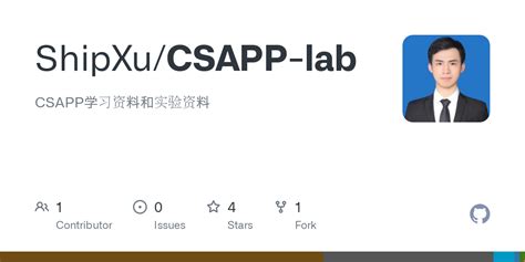 Github Shipxu Csapp Lab Csapp