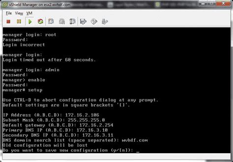 Vmware Vshield Endpoint Page 157 4sysops