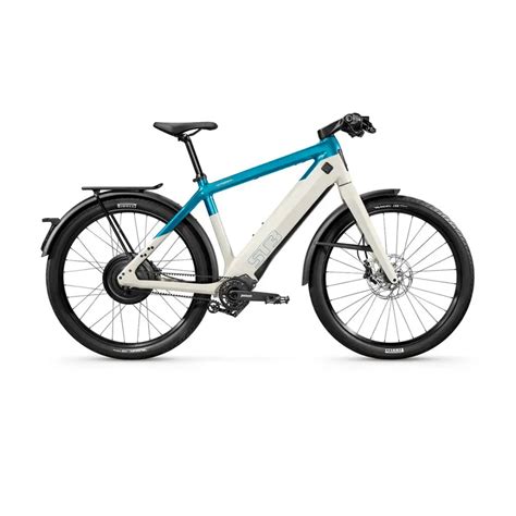 Stromer St3 Kaufen Hightech E Bike Für Pendler