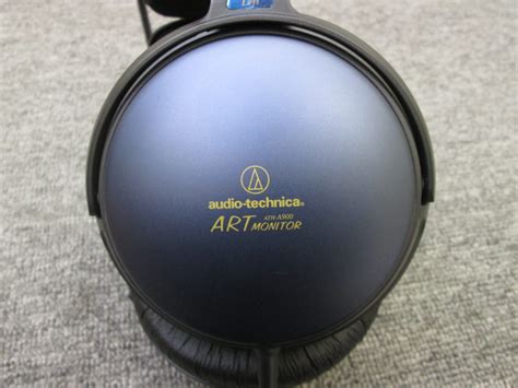 audio-technica ATH-A900 買取価格｜ヘッドフォン - リアルオーディオ