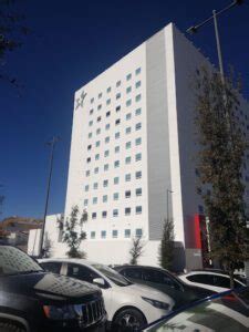 Hospital Ichisal Cmdi