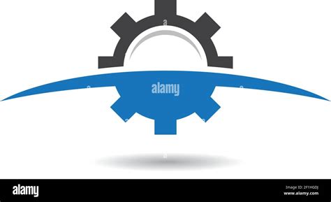 Industrial Engineering Logo Design 24 Koleksi Gambar