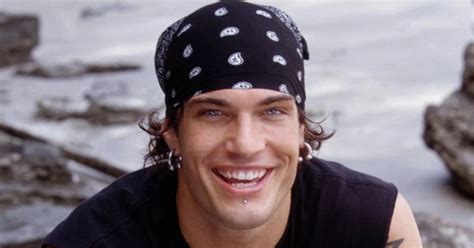 Testout Robb Tracy At Eden Disney Blog