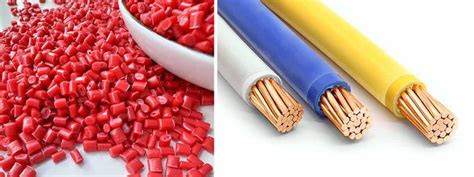 What Is Cable Insulation Ebm Machine