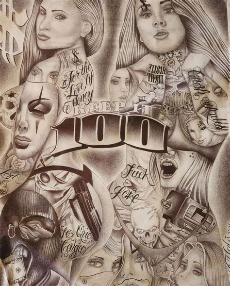 Pin By Sherry On Sherrys Favorites Cholo Art Prison Drawings