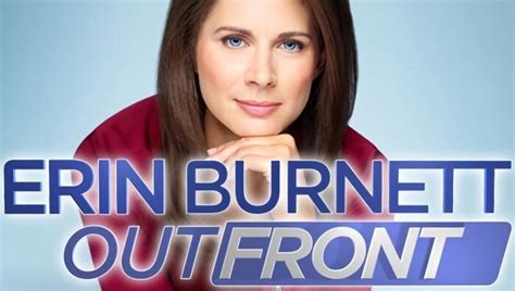 Erin Burnett Outfront Télécâble Sat