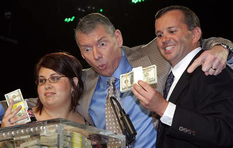 Former Wwe Superstar Claims He Was Released For Vince Mcmahon Hush
