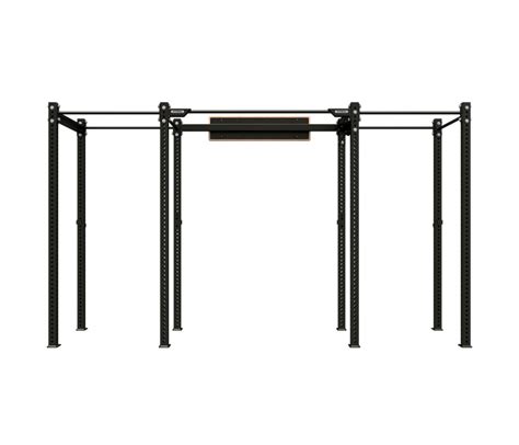 Wall Mounted Rig M Rig Wr4 Fitron