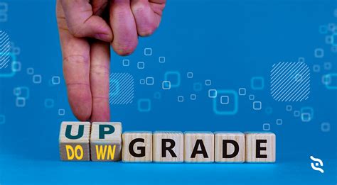 Upgrade E Downgrade De Planos O Que é E Como Funciona