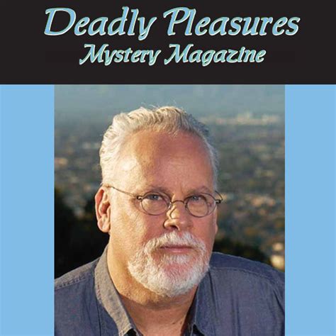 The Passing Of Thomas Perry Deadly Pleasures