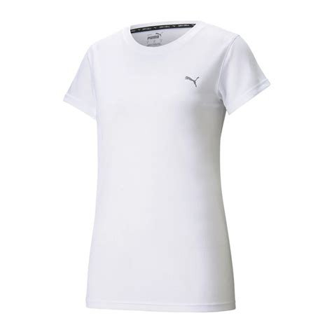 T Shirt Treningowy Damski Puma Performance Puma Sport Sklep Empikcom