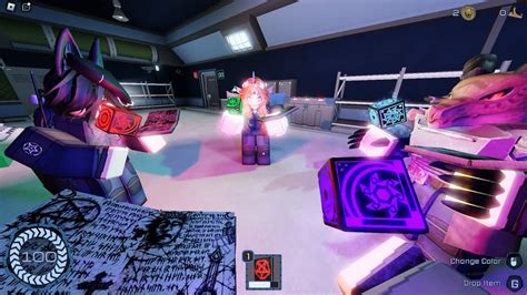 All Items In Pressure And How To Get Them Roblox Pro Game Guides