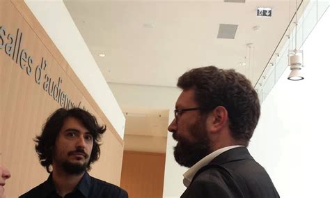 Daniel Conversano La France Et Leurope Seront Sauvés Par Des Héros Je Nen Doute Pas Une