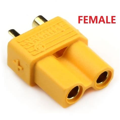 Xt30 Connector Wiring And Connectors Desert Aircraft Australia