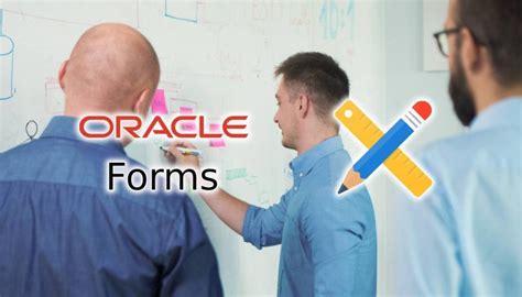 Is Oracle Forms A Thing Of The Past For You Damian Plotnikowski