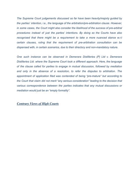 Arbitration Step By Step Pdf