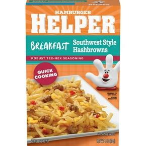 Hamburger Helper