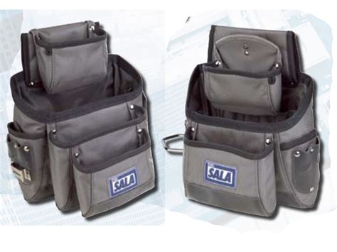Dbi Sala Harness Tool Bags Firesafe